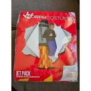Morph Costumes | Costumes | Morph Costumes Inflatable Jet Pack Costume ...